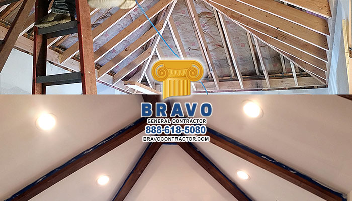 Our Work | Bravo General Contractor and Remodeling